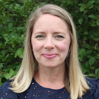 Anchor Yourself | Becky Boyd