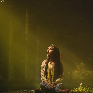 Grounding & Support | Jess Kavanagh