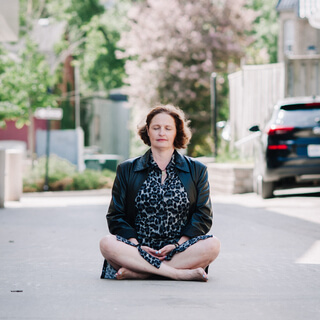 How Yoga Can Change The Way You Parent | Part 1 | Anja Simmons