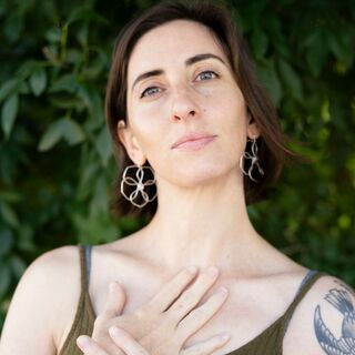 Chakra Alignment For Stress, Anxiety + Overwhelm | Kate Kane