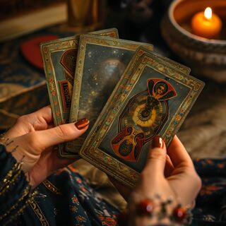 Intuitive Card Reading For Beginners | Insight Timer
