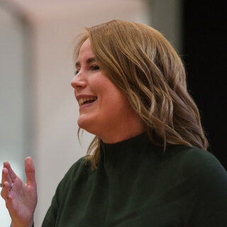 Embracing Your True Self For Good & Brave Leadership | Ciara Conlon