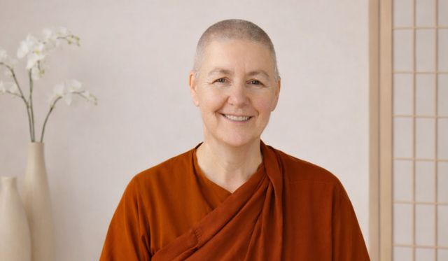 Samaneri Jayasara | Insight Timer