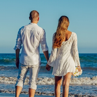 Blue Skies (Vocal) Remastered | Tim Ellerbe