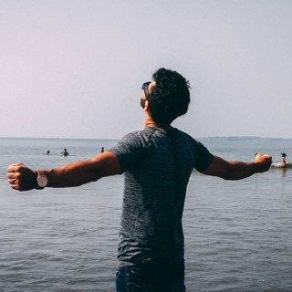 How Healing Feels: What It Feels Like To Break Free | Jenine Boser