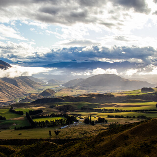 Grounding Exercise To Restore Calm | Jo Hatcher