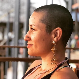 Sacred Self | Selena Lael