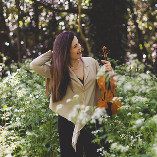 Letting Go Of Comparison: "I Am Enough" Meditation | Inês Delgado