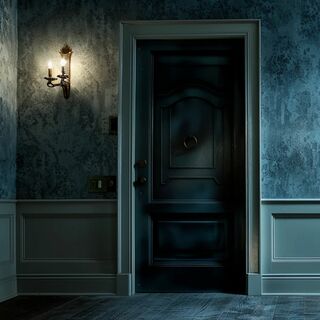 The Shadow Room - Active Imagination | Max Chegwyn