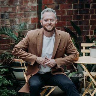 Grounding Body Practice – Feel The Body, Find The Moment | Kieran ...