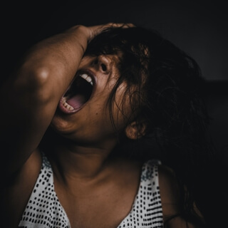 Anger Release Jaw Healing Meditation (Powerful) | Jaw Yoga by Kieferfreund