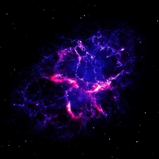 Dark Matter In Distorted Starlight | Jim Ottaway