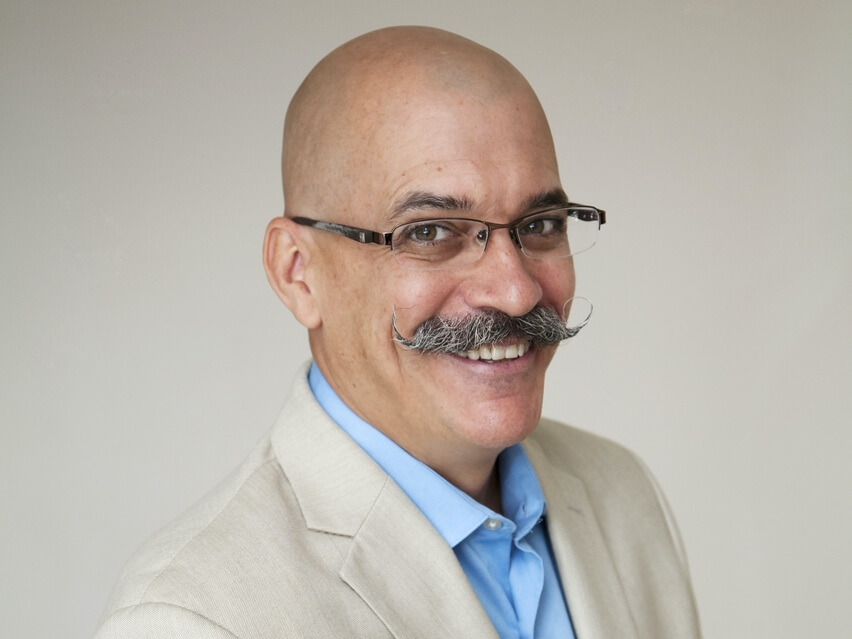 Chris Lahiff | Insight Timer