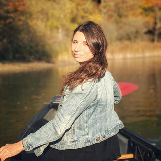 Meditation To Calm Down & Gain Trust In Times Of Uncertainty | Oana Dragan