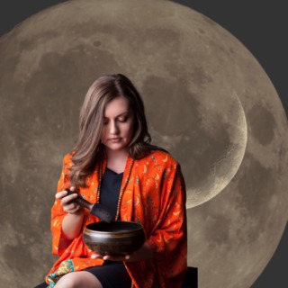 Golden Egg Protection & Expansion Meditation With Chardee | Chardee ...