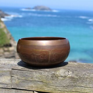 Bay Of Bengal Sound Bath | Addie Gaines