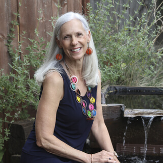 The Power Of Choice | Jo Hatcher