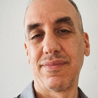 The Bases Of Happiness | Michael Morphis