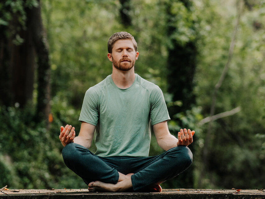 Michael Hodge | Insight Timer