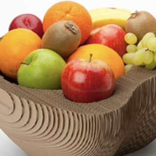 Fruit Bowl Meditation | Jacqueline Watson