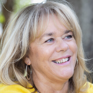 Mindfulness Of Breath Meditation | Helen Ramsden