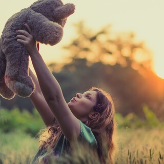 Rediscovering Your Joy | Ashlie Pappas