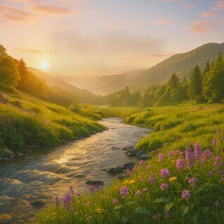 A Guided Visualization To Help Navigate Change | Roslyn Gray