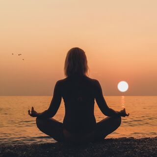 Positive Mindset Affirmations For Deep Sleep | Jason Stephenson