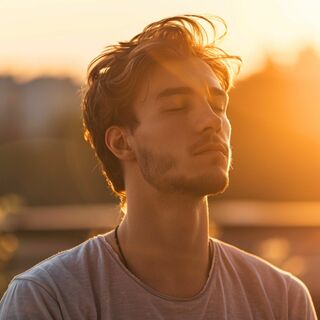 Coherence Breathing For Optimal HRV (4:6 Edition) | Neil Tranter