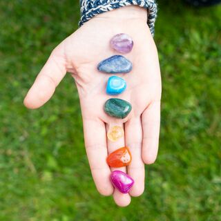 Balance The 7 Chakras | Jason Stephenson