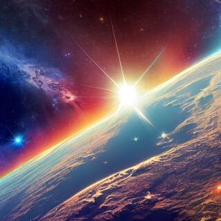 Stellar Serenity: A Cosmic Cleansing Journey | Stephanie Baker