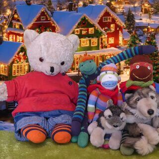 Bedtime Sleep Story With Mini Yoga Nidra For Kids | Debra Hall