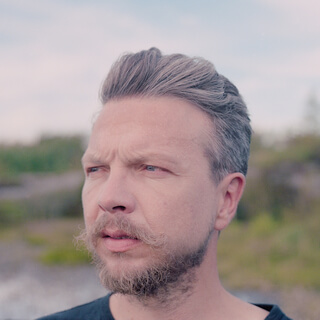 Arrive Home | Petr Chadraba