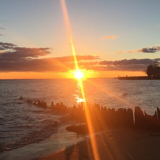 Sleep With Gratitude | Tara Eser Segree