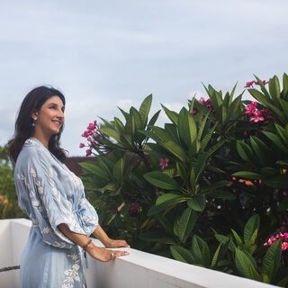 Visualize Your Perfect Day | Resham Pursani