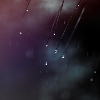 Healing Rain (Infinite Loop) | Tala Sky