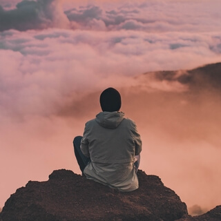 ASMR Meditation For Aphantasia | Ediya Daulet