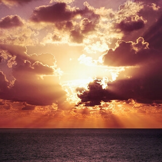 Thoughts As Passing Clouds | Paula Naputano