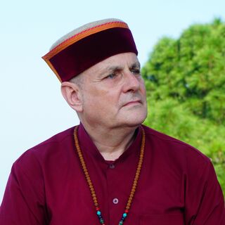 Acknowledging Your Sadness | Lama Yeshe Rabgye