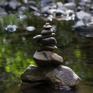 Square Breathing (Box Breathing) | Ahsa Marandi