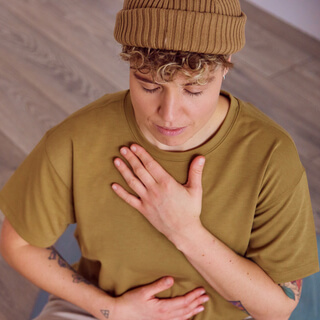 Body Image Meditation | Brinny Does