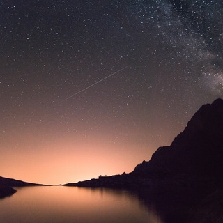 Learn About Cosmic Rays | Benjamin Boster