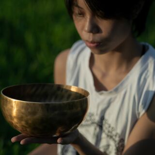 Sound Bath Sessions 057: Sheung Ning | Terence LLoren