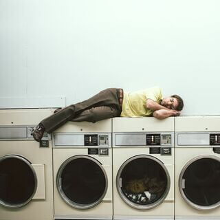 Pink Noise & Washing Machine | Free To Use Sounds