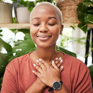 Manifestation: Building A Thriving Life With Affirmations | Insight Timer