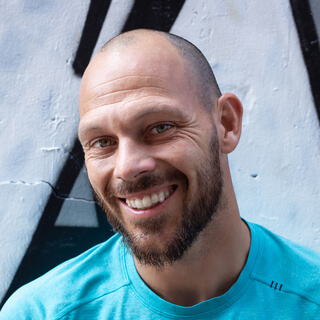 See With New Eyes | Douglas Robson