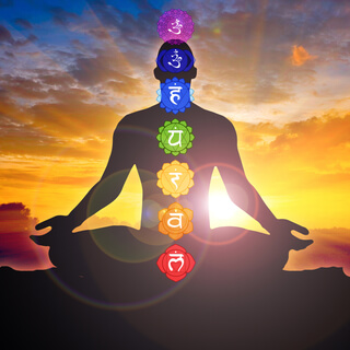 Sound Healing For The Third Eye Chakra | Amar (aka Andrew Martin)