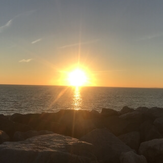 Glow | Marcus C Dolan