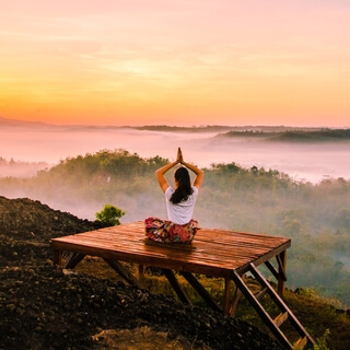 Guided Mindful Meditation Labeling Technique | Diana Carter