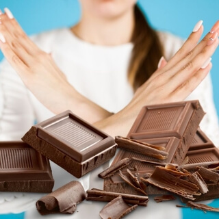 Quit Chocolate While You Sleep | Lai Tattis